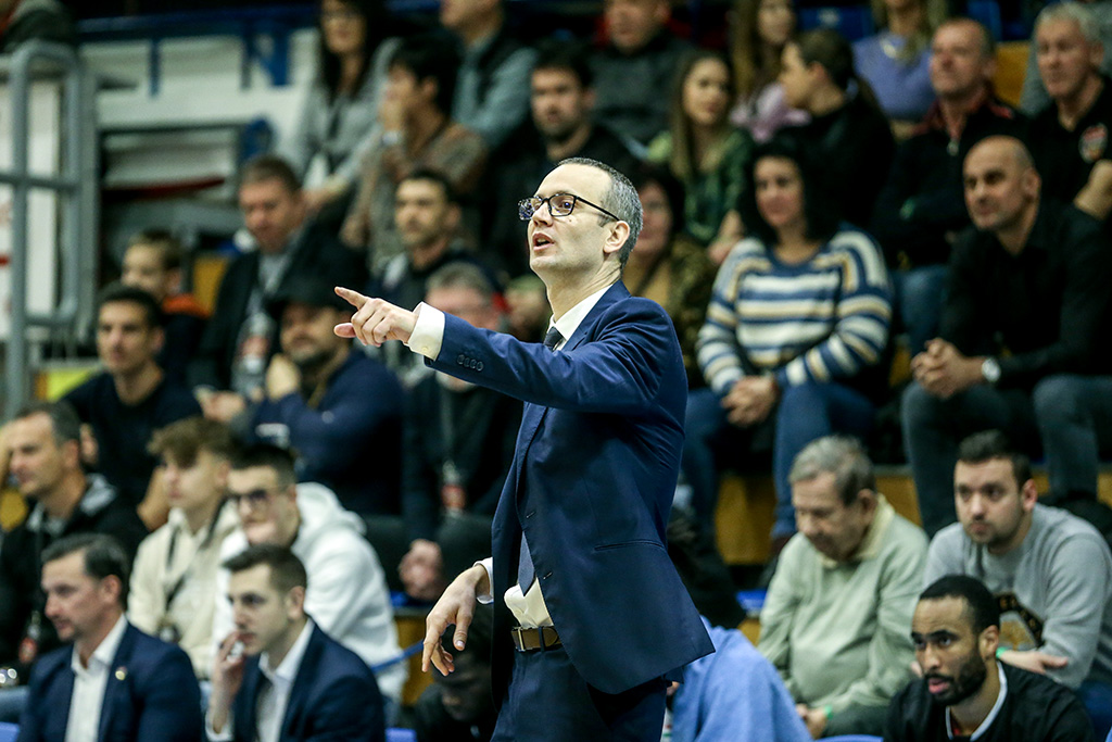 Gasper Potocnik: Egy kosárlabdaedző sosem alszik - NHSZ-Szolnoki ...
