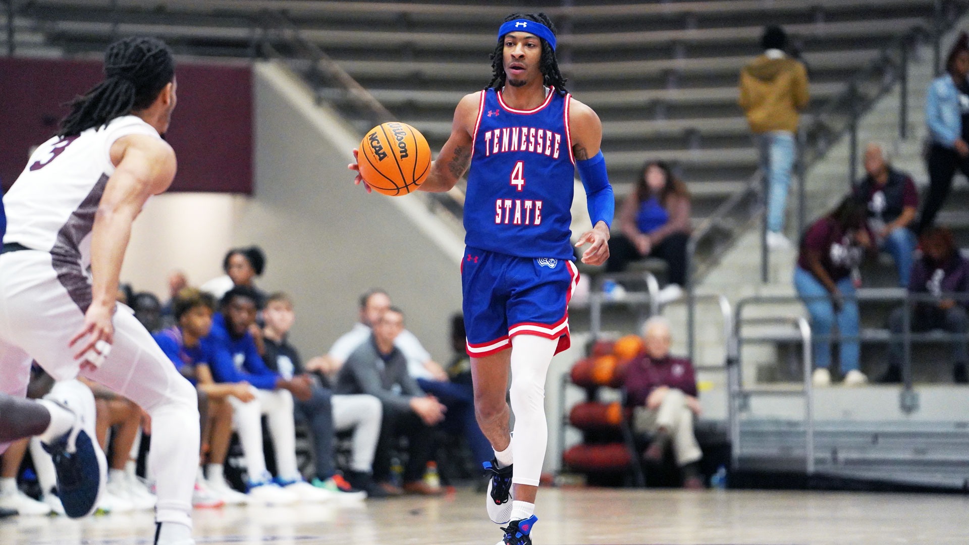 Amerikai irányítót igazolt az Olajbányász - NHSZ-Szolnoki Olajbányász