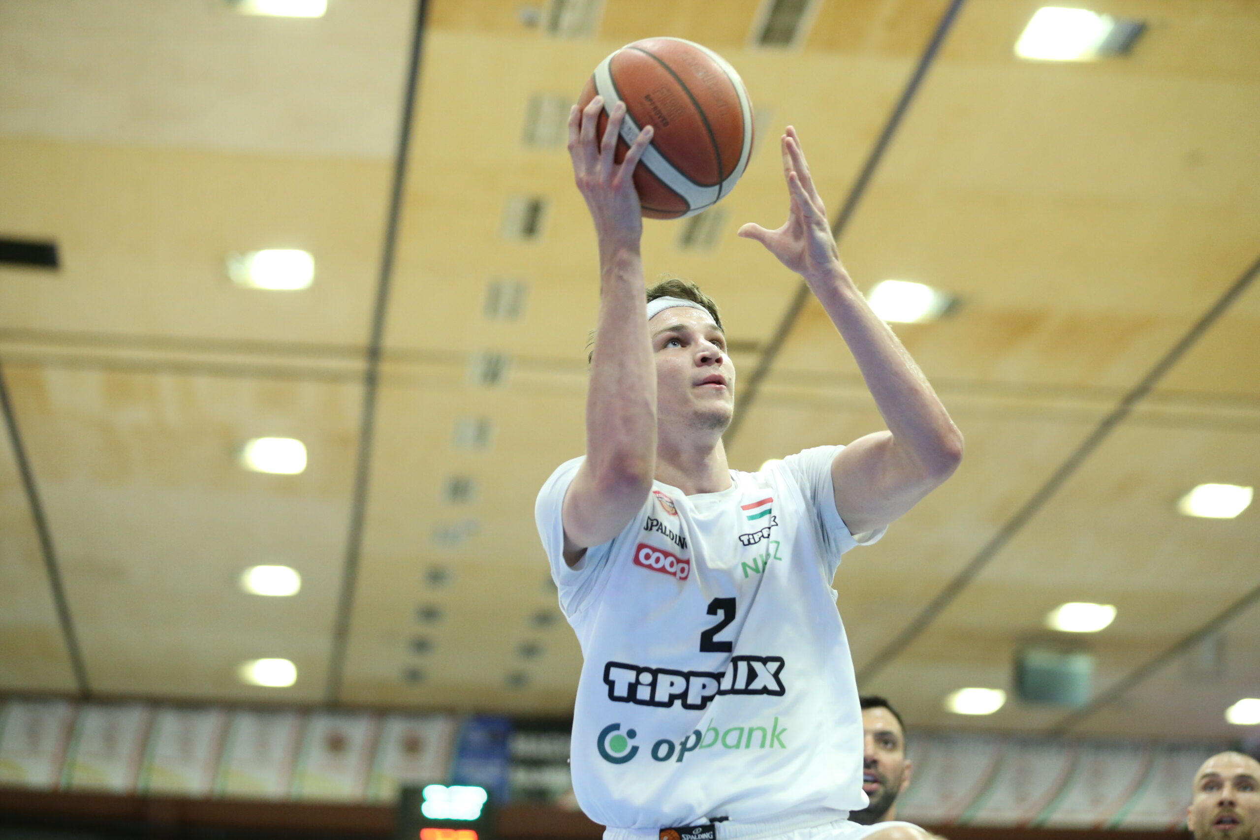 Pakson folytatjuk az elődöntőt - NHSZ-Szolnoki Olajbányász